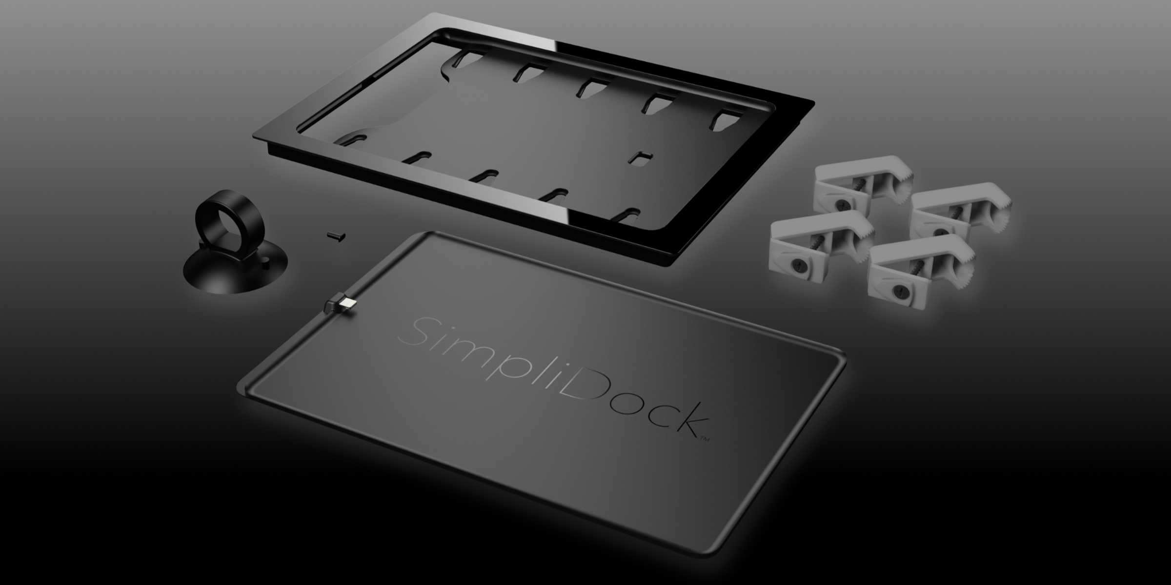 Parts & Accessories – SimpliDock