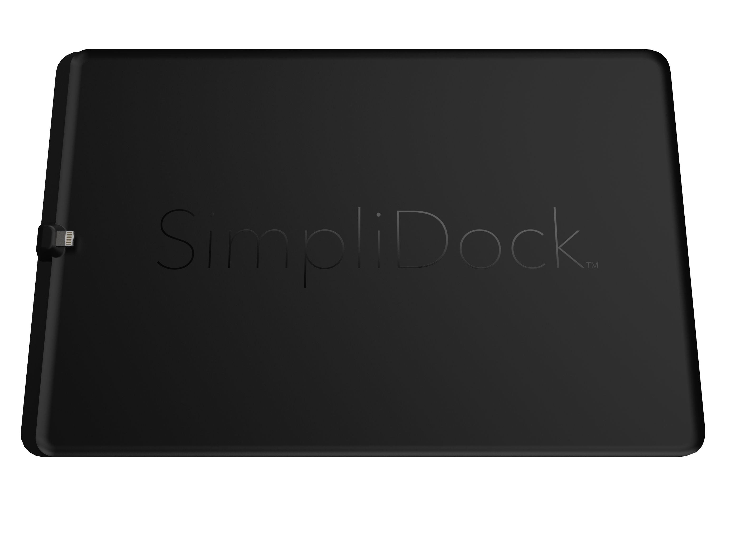 SimpliDock® Replacement Faceplate