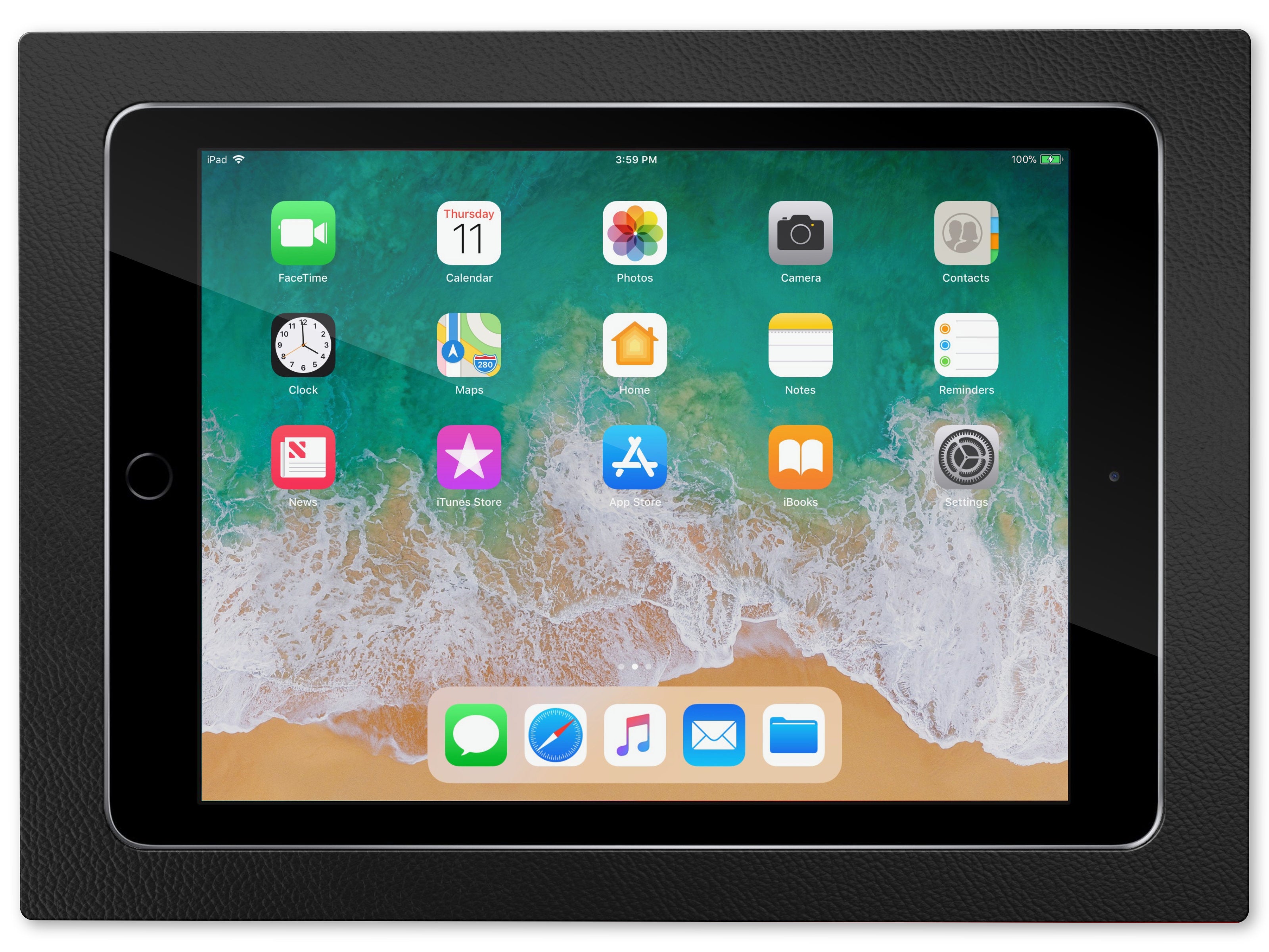 Apple Ipad Air 2 Black