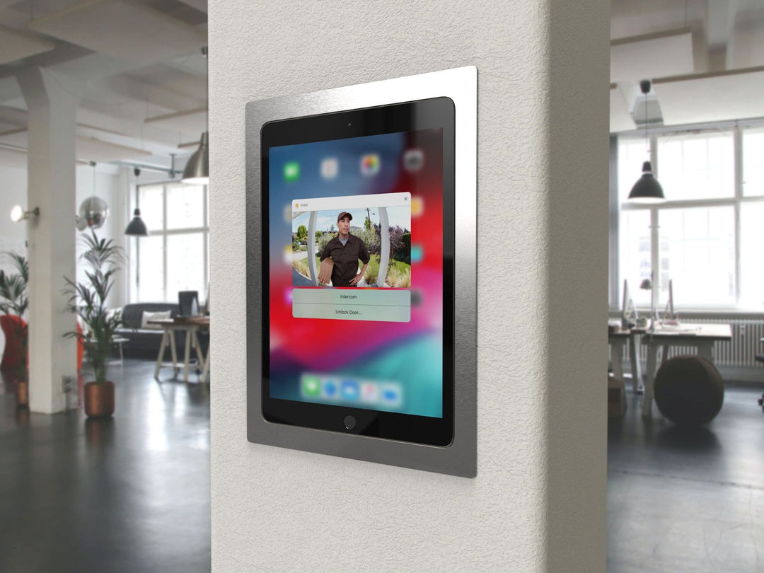 ipad mini wall mount